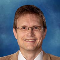 John C. Beckman, Ph.D. - Bethlehem College and Seminary