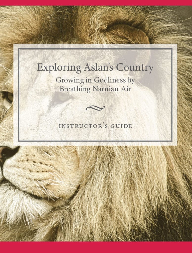 Exploring Aslan's Country: PDF Download - Bethlehem College and Seminary
