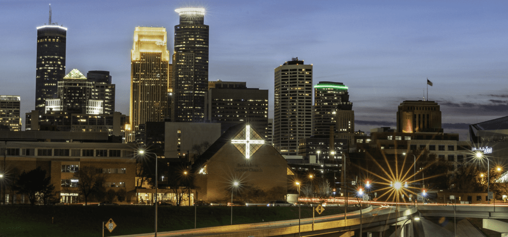 About - Bethlehem College and Seminary