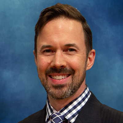 Tom Dodds - Bethlehem College and Seminary