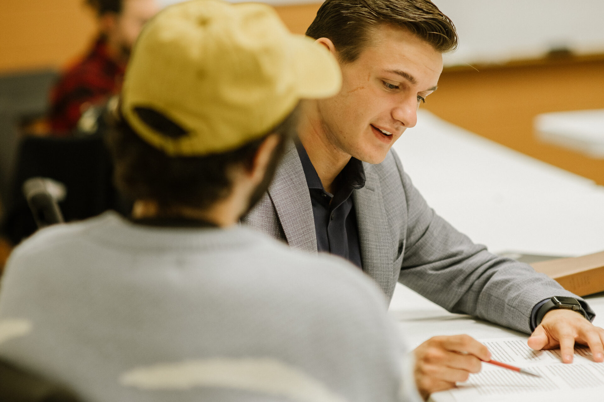 Bethlehem College - Bethlehem College and Seminary