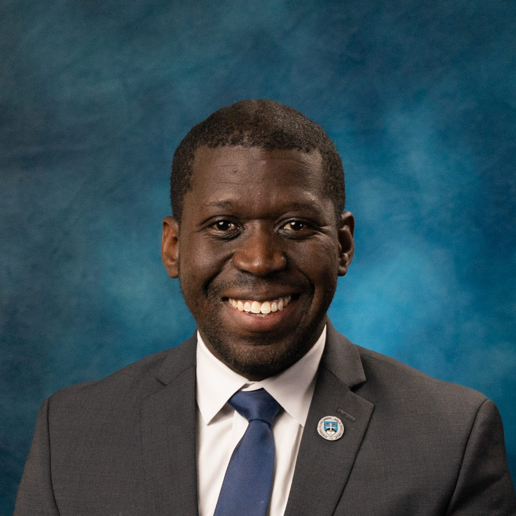 Thomas Barclay - Bethlehem College and Seminary