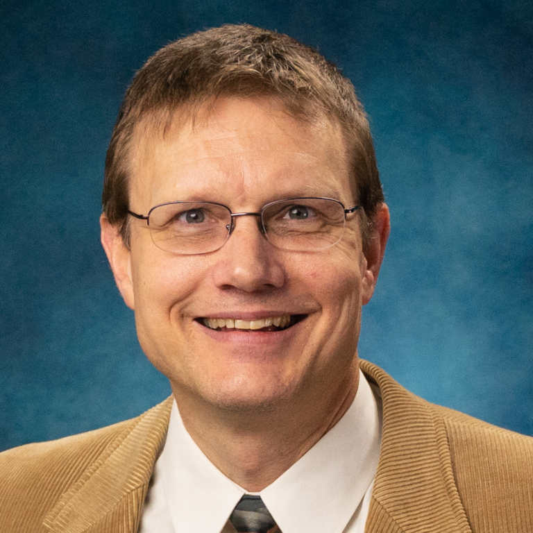 John C. Beckman, Ph.D. - Bethlehem College and Seminary