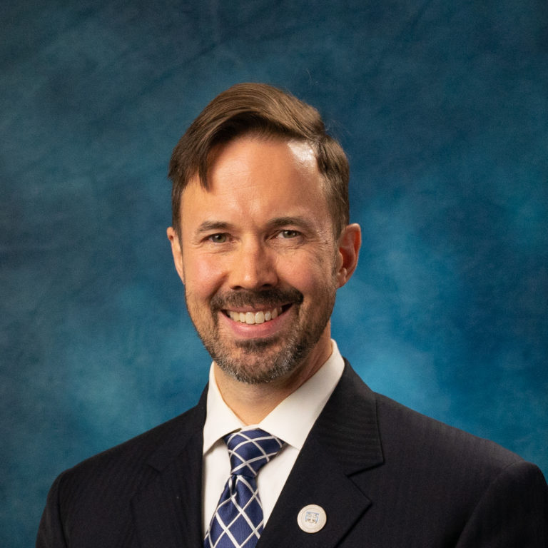 Tom Dodds - Bethlehem College and Seminary