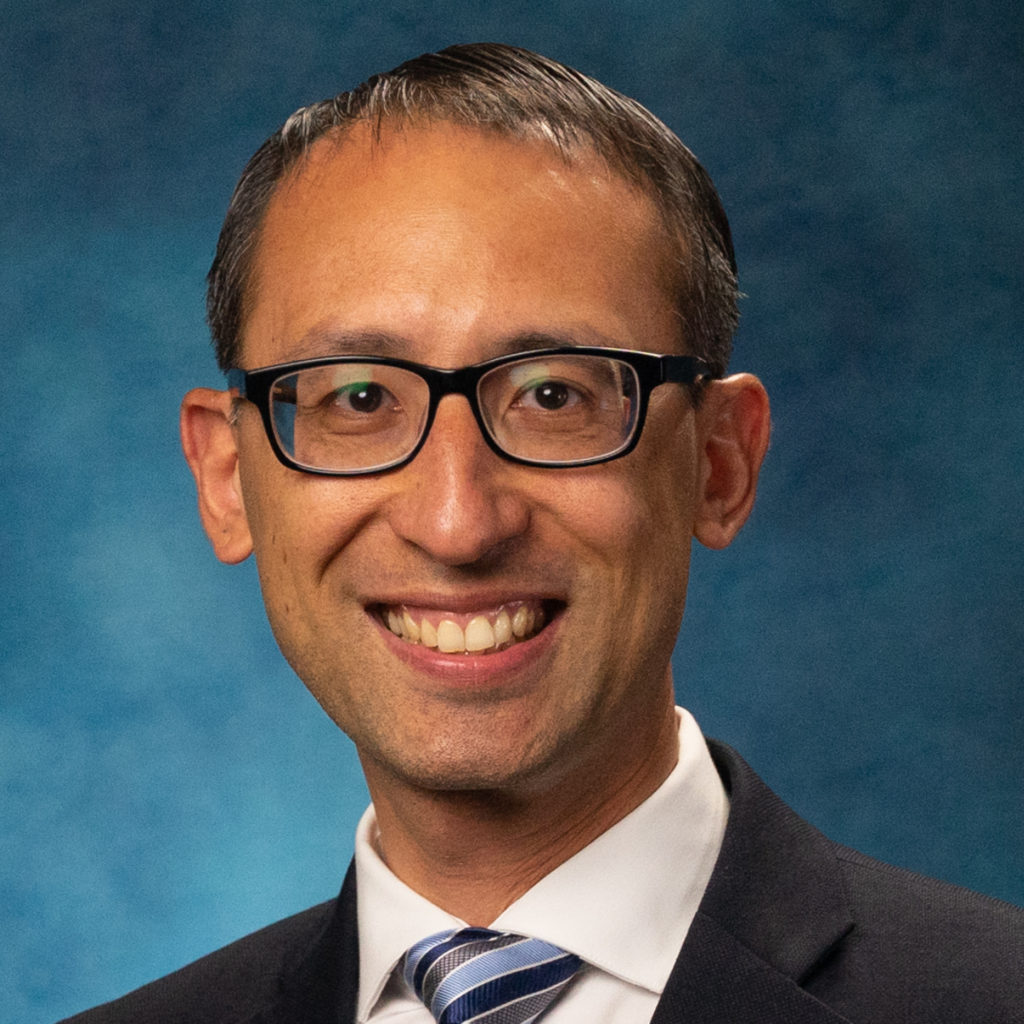 Brian Hanson, Ph.D. - Bethlehem College and Seminary