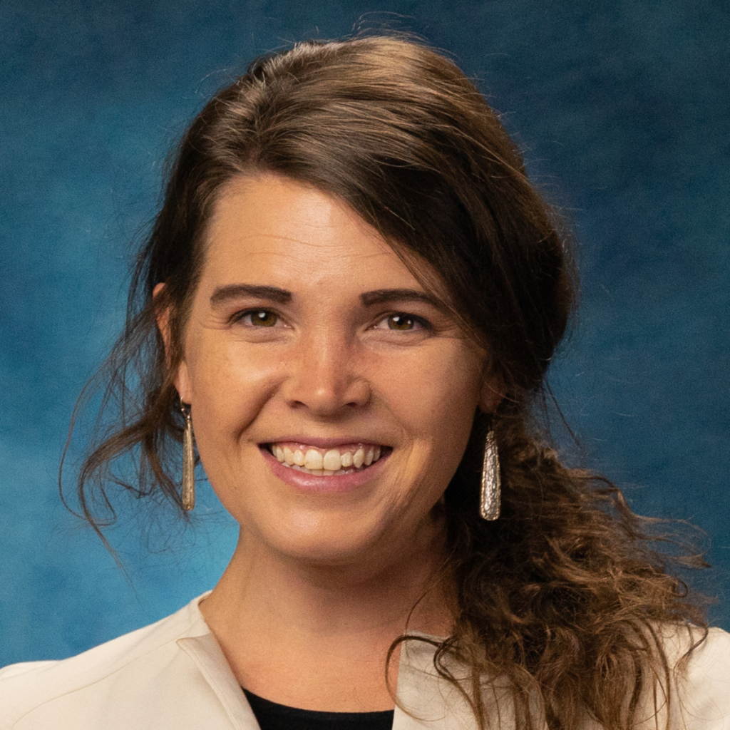 Betsy Howard, Ph.D. - Bethlehem College and Seminary