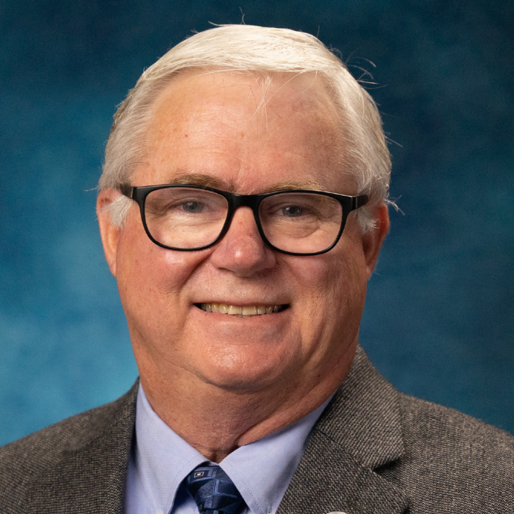 David Howard, Ph.D. - Bethlehem College and Seminary