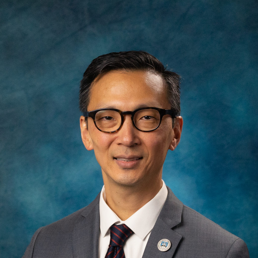 Paul Lim - Bethlehem College and Seminary