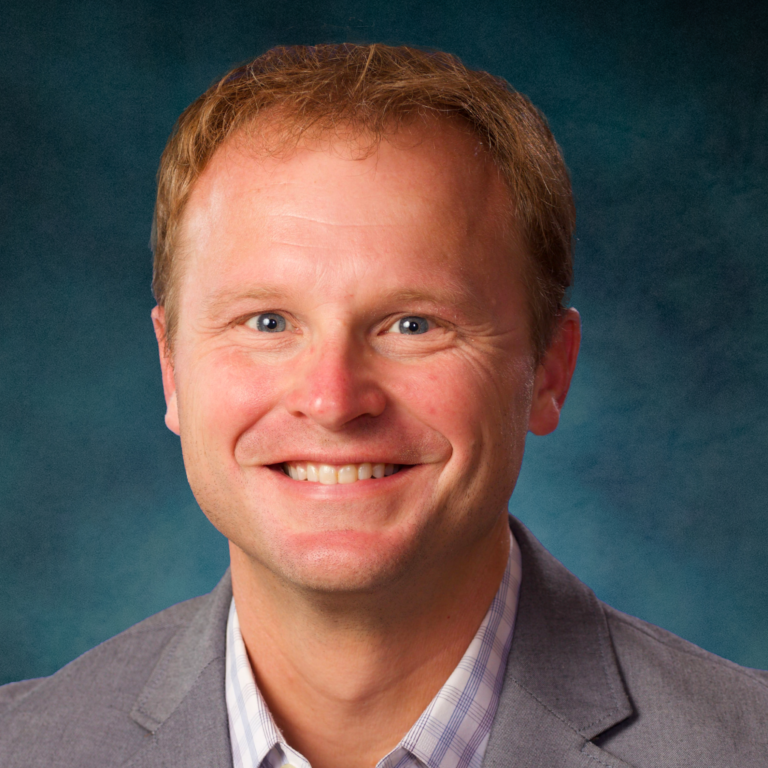 David Mathis - Bethlehem College and Seminary