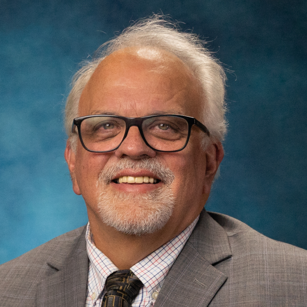Chuck Steddom, D.M.A. - Bethlehem College and Seminary