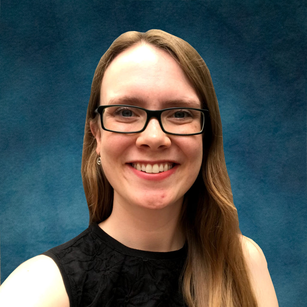 Michelle Turner, M.A. - Bethlehem College and Seminary