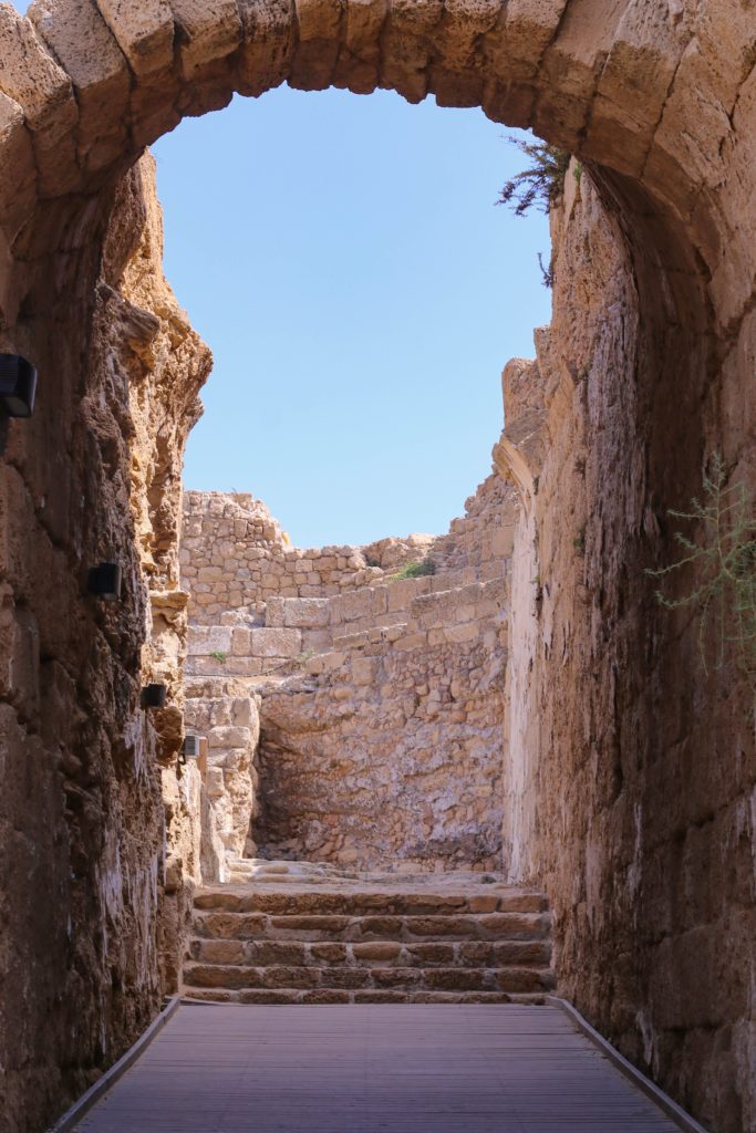 God's Sovereignty and the Fall of Assyria - Bethlehem College and Seminary