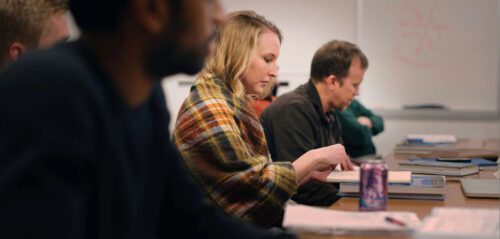 Bethlehem College and Seminary - Bethlehem College and Seminary