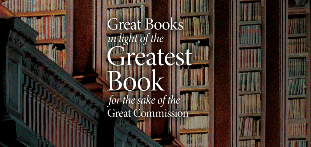 College - Bethlehem College and Seminary