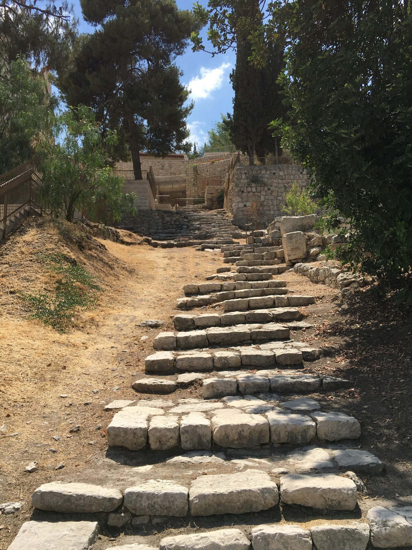 Jesus, Judas, and the Journey to the Cross - Bethlehem College and Seminary