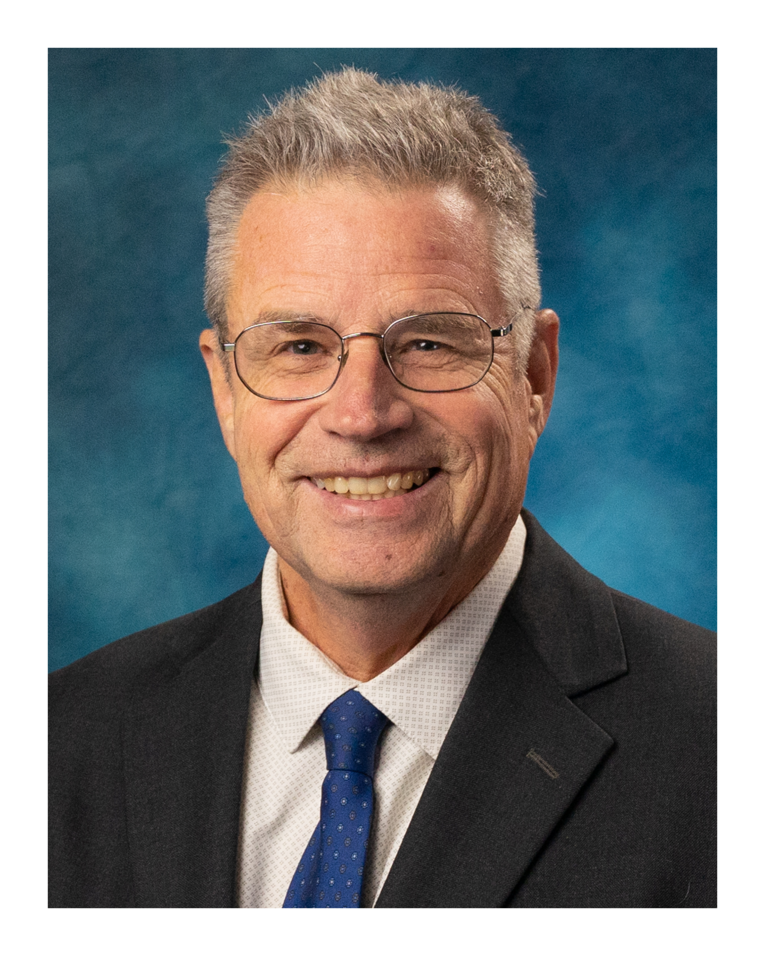 Steller to Receive Honorary Doctorate - Bethlehem College and Seminary