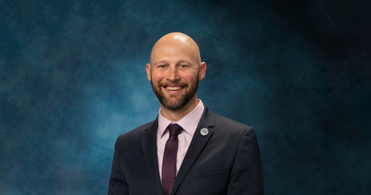 Howard Named Academic Dean - Bethlehem College and Seminary