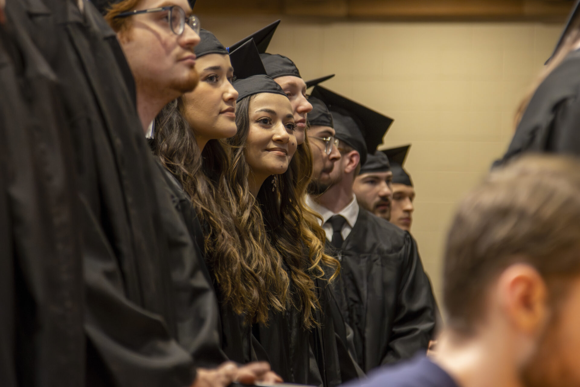 Our Help and Our Hope - Bethlehem College and Seminary