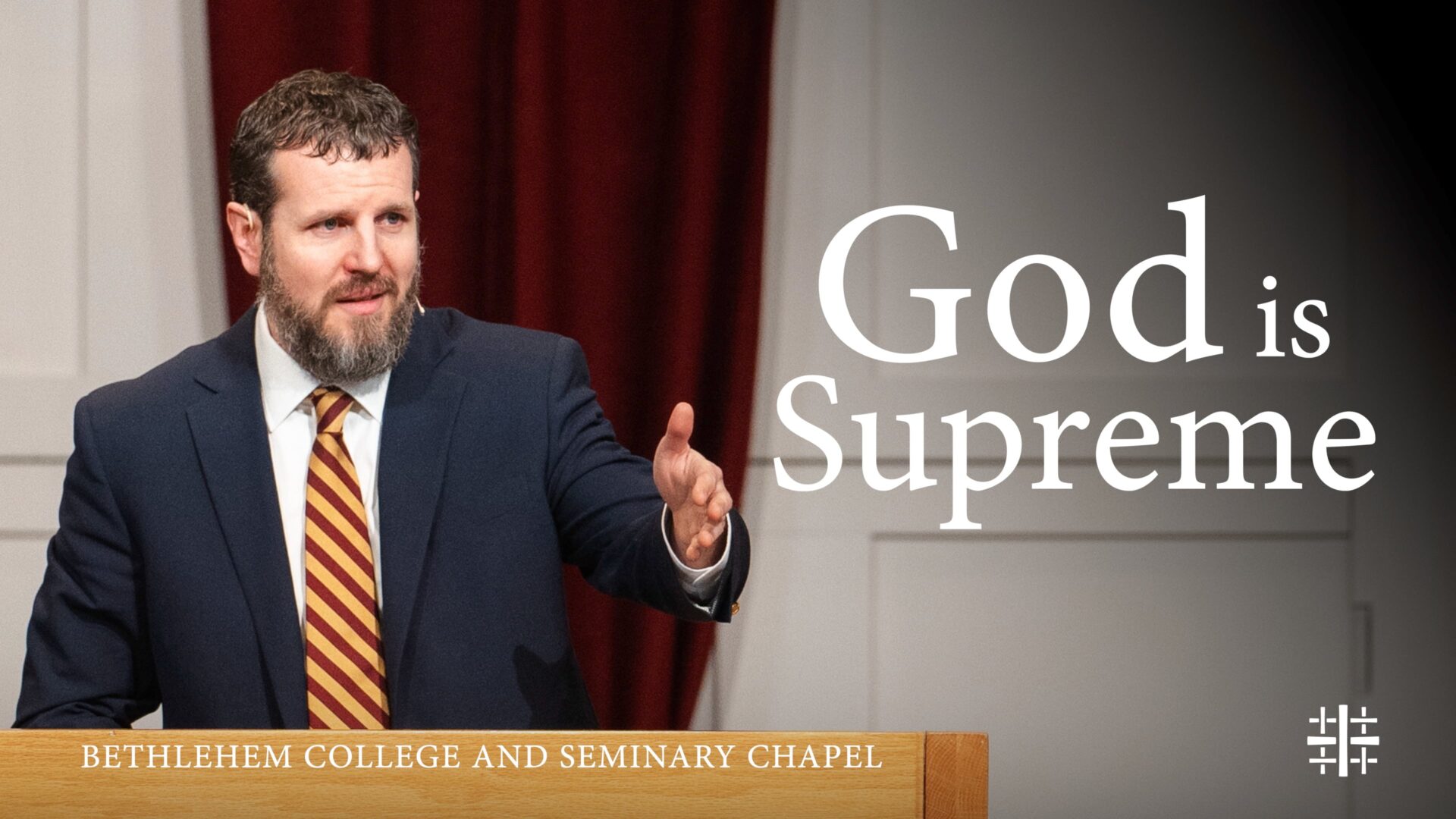 Bethlehem College and Seminary - Bethlehem College and Seminary