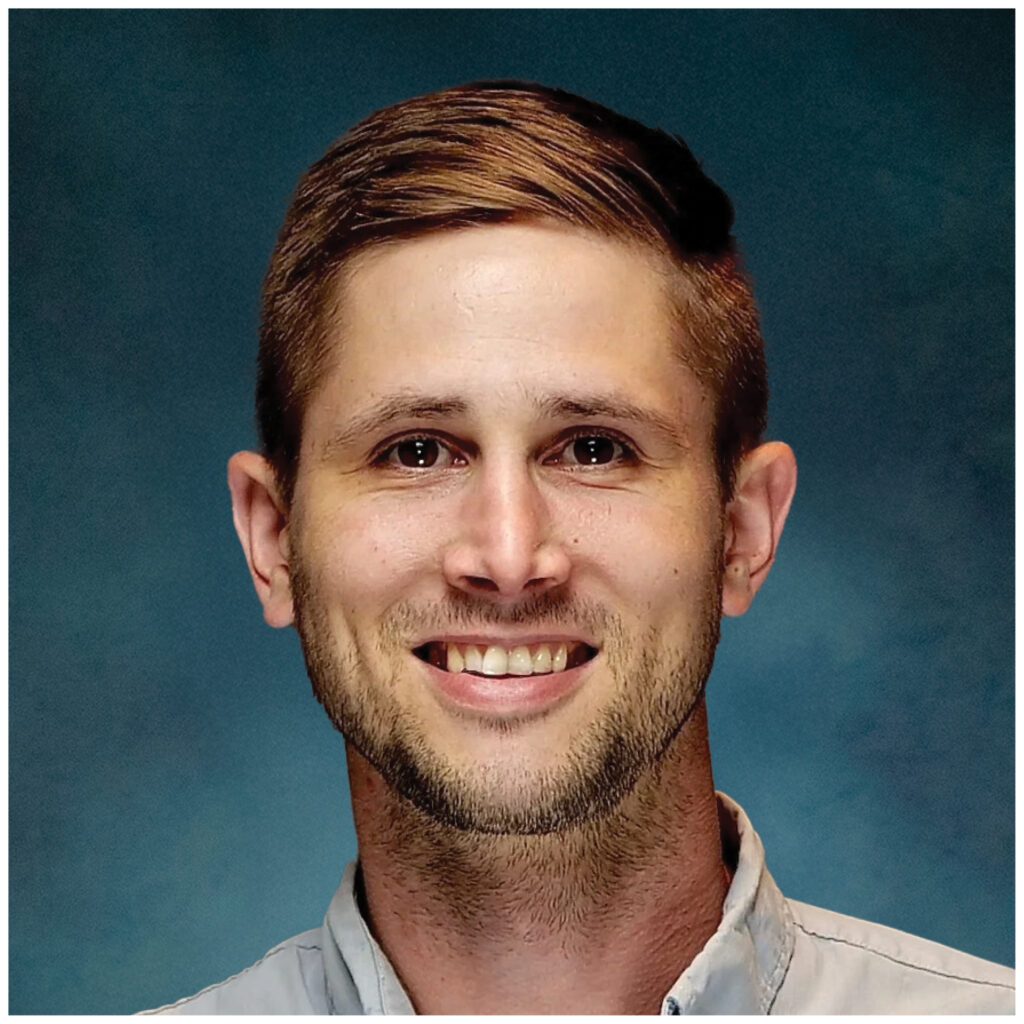 Nick Whitehead - Bethlehem College and Seminary