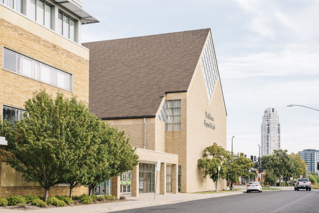 Bethlehem College and Seminary - Bethlehem College and Seminary